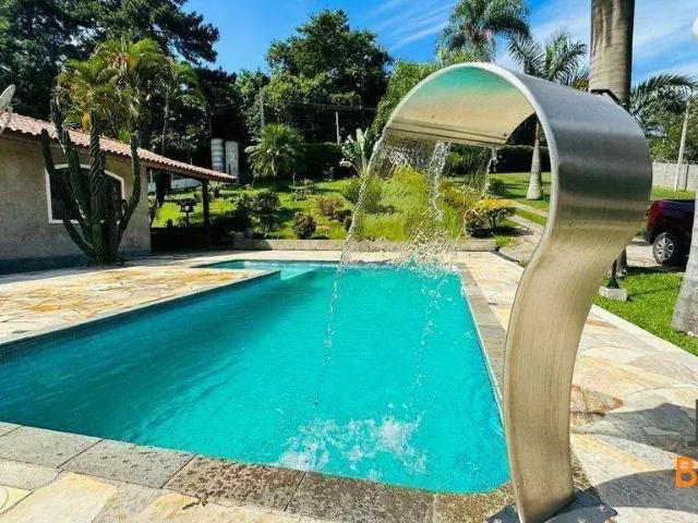 Sítio / Chácara para Venda em Nazaré Paulista/SP Vila Galhardo 2 Quartos