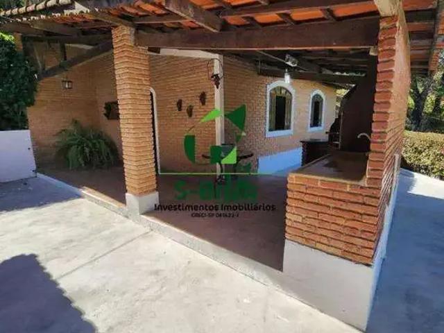 Sítio / Chácara para Venda em Nazaré Paulista/SP Zona Rural 4 Quartos