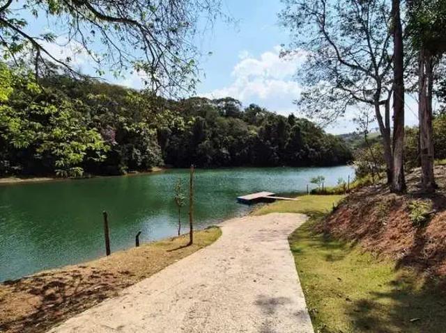 Sítio / Chácara para Venda em Nazaré Paulista/SP Zona Rural 4 Quartos