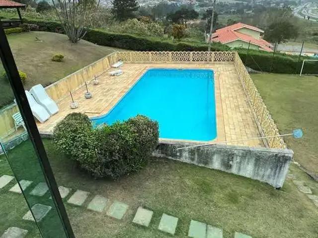 Sítio / Chácara para Venda em Nazaré Paulista/SP Zona Rural 5 Quartos