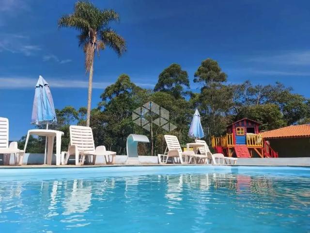 Sítio / Chácara para Venda em Nazaré Paulista/SP Zona Rural 5 Quartos