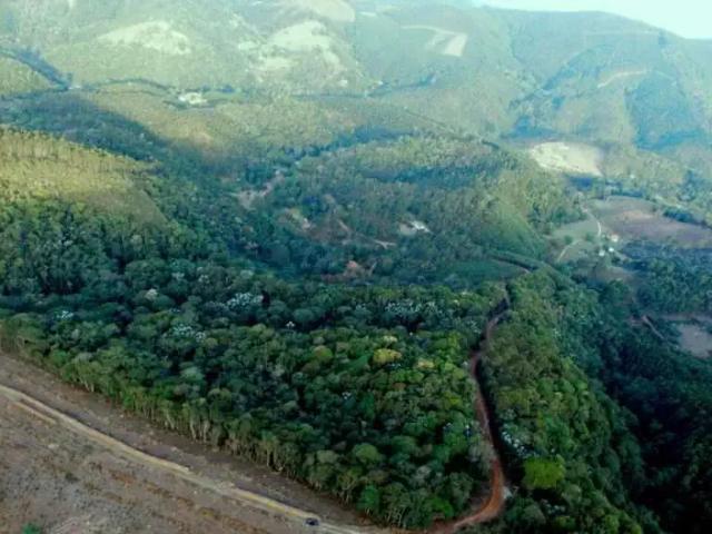 Sítio / Chácara para Venda em Nazaré Paulista/SP Zona Rural