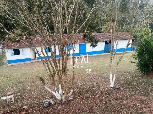 Sítio / Chácara para Venda em Nazaré Paulista/SP Zona Rural 2 Quartos