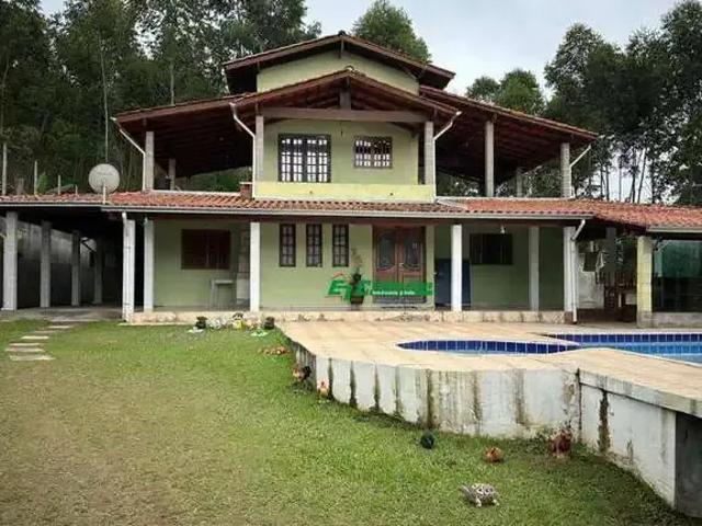 Sítio / Chácara para Venda em Nazaré Paulista/SP Zona Rural 3 Quartos
