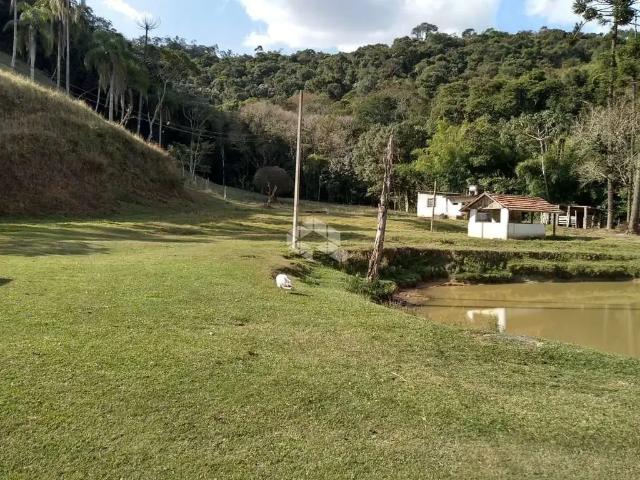 Sítio / Chácara para Venda em Nazaré Paulista/SP Zona Rural 3 Quartos
