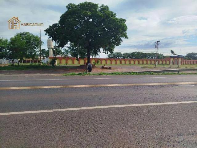Sítio / Chácara para Venda em Nhandeara/SP Zona Rural 3 Quartos
