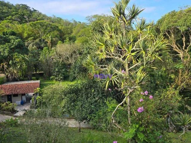 Sítio / Chácara para Venda em Niterói/RJ Muriqui 3 Quartos