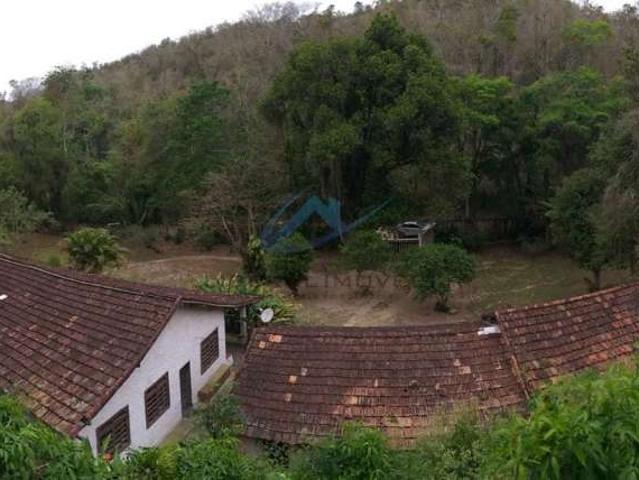 Sítio / Chácara para Venda em Niterói/RJ Muriqui 3 Quartos
