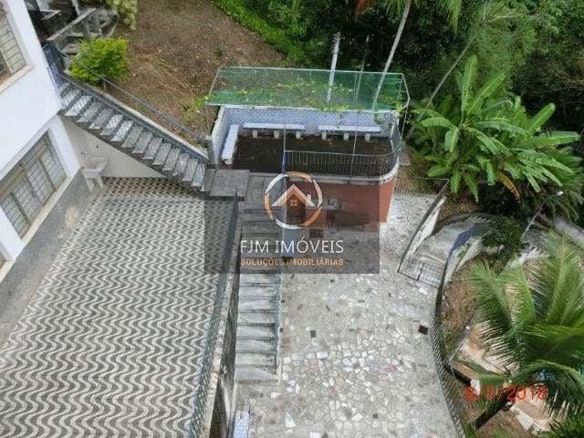 Sítio / Chácara para Venda em Niterói/RJ Muriqui 7 Quartos