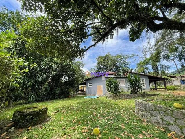 Sítio / Chácara para Venda em Niterói/RJ Engenho do Mato 2 Quartos