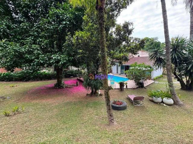 Sítio / Chácara para Venda em Niterói/RJ Itaipu 6 Quartos