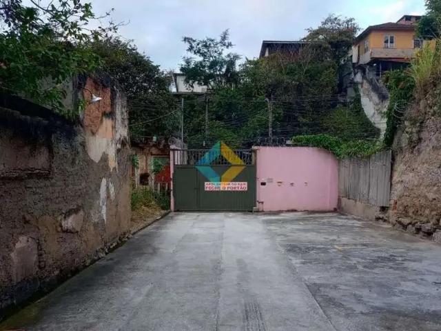 Sítio / Chácara para Venda em Niterói/RJ Ingá