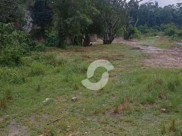 Sítio / Chácara para Venda em Niterói/RJ Pendotiba