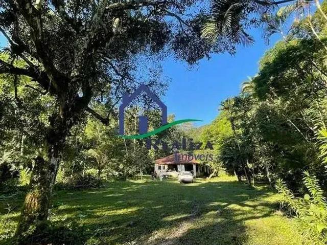 Sítio / Chácara para Venda em Niterói/RJ Pendotiba 1 Quartos