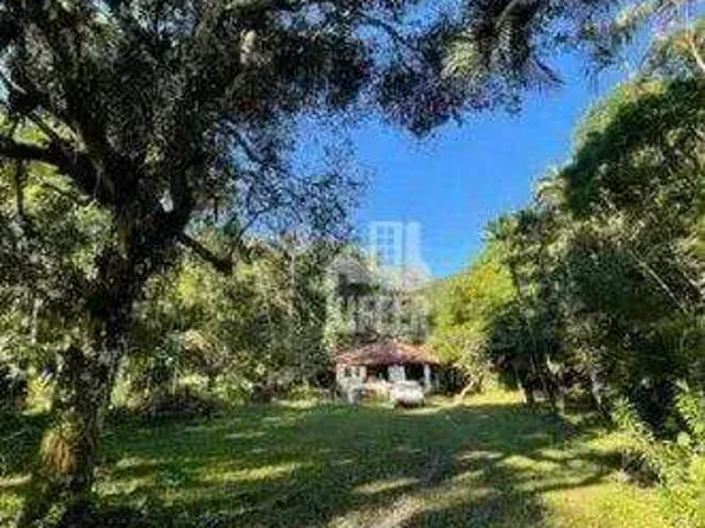 Sítio / Chácara para Venda em Niterói/RJ Pendotiba 1 Quartos