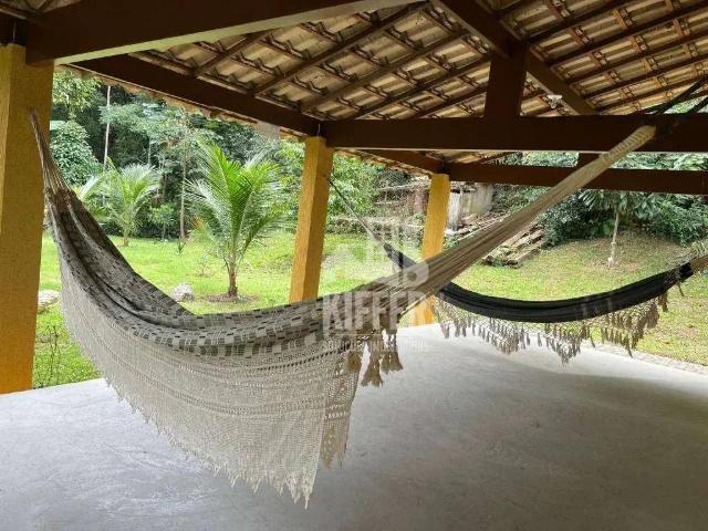 Sítio / Chácara para Venda em Niterói/RJ Piratininga 2 Quartos