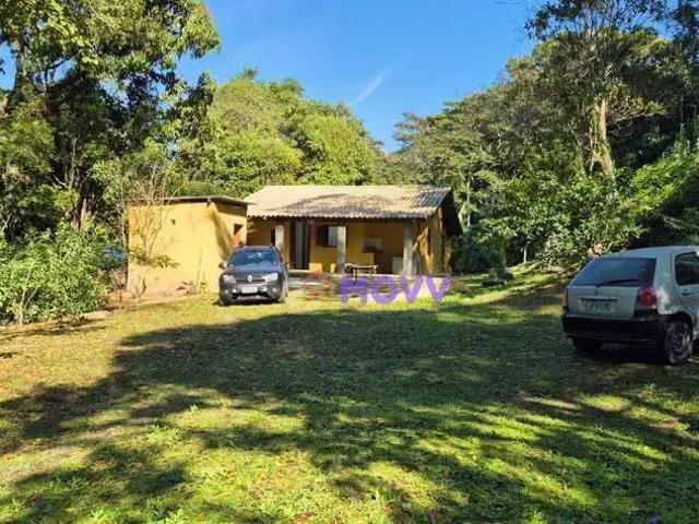 Sítio / Chácara para Venda em Niterói/RJ Piratininga 2 Quartos
