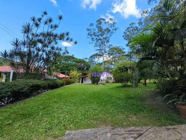 Sítio / Chácara para Venda em Niterói/RJ Rio do Ouro 10 Quartos