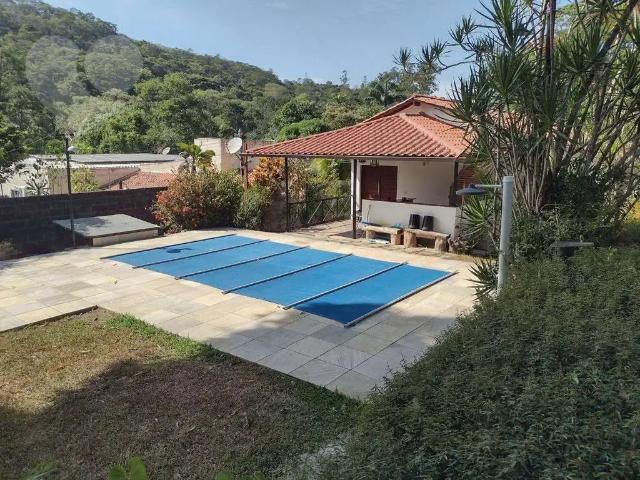 Sítio / Chácara para Venda em Niterói/RJ Rio do Ouro 8 Quartos