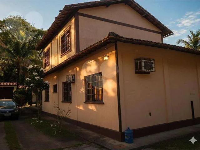 Sítio / Chácara para Venda em Niterói/RJ Várzea das Moças 4 Quartos