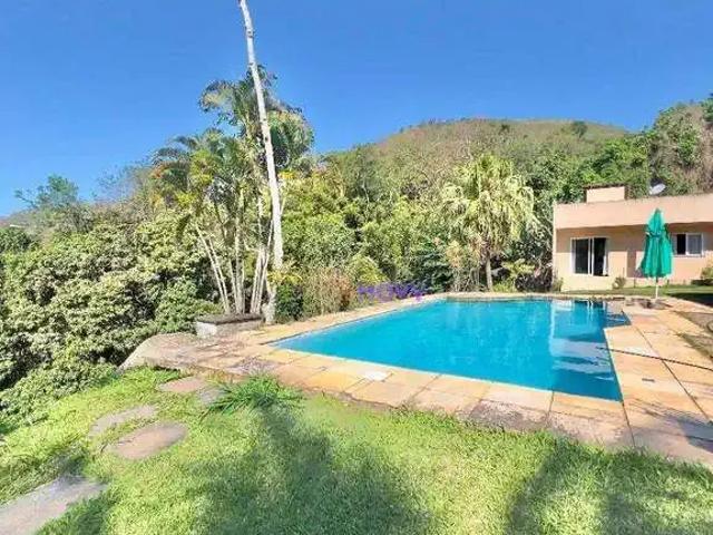 Sítio / Chácara para Venda em Niterói/RJ Vila Progresso 2 Quartos