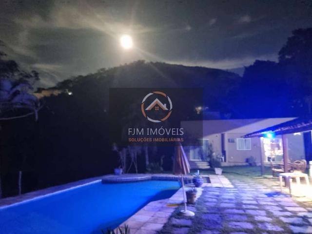 Sítio / Chácara para Venda em Niterói/RJ Vila Progresso