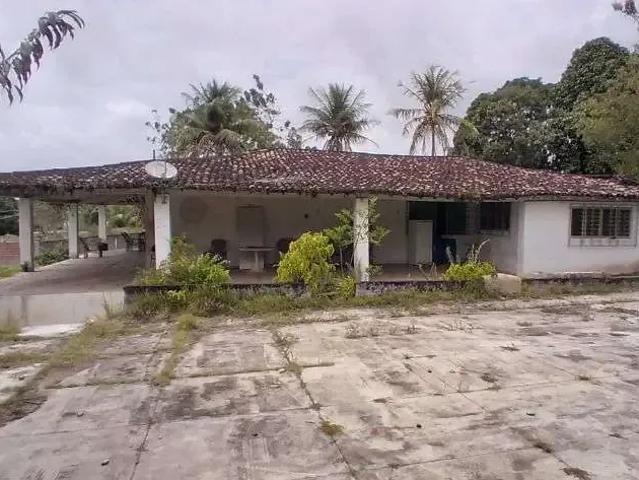 Sítio / Chácara para Venda em Nísia Floresta/RN Bonfim 3 Quartos