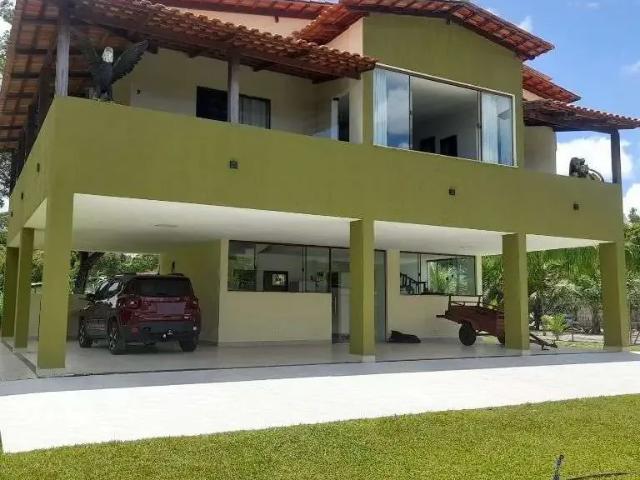 Sítio / Chácara para Venda em Nísia Floresta/RN Bonfim 3 Quartos