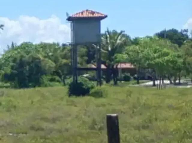 Sítio / Chácara para Venda em Nísia Floresta/RN Centro 3 Quartos