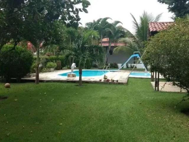 Sítio / Chácara para Venda em Nísia Floresta/RN Centro 6 Quartos