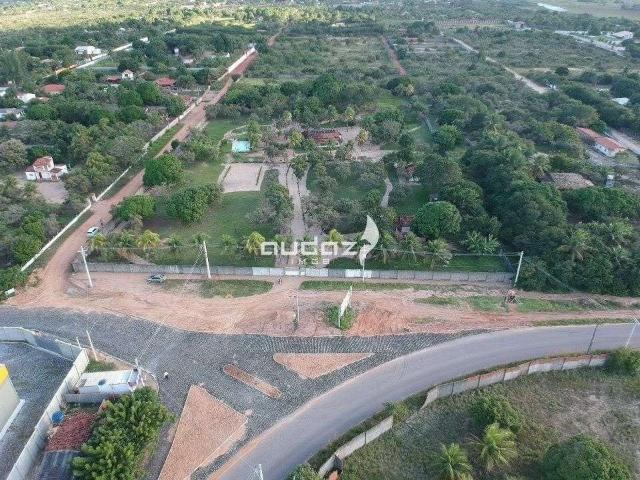 Sítio / Chácara para Venda em Nísia Floresta/RN Povoado de Pium 3 Quartos