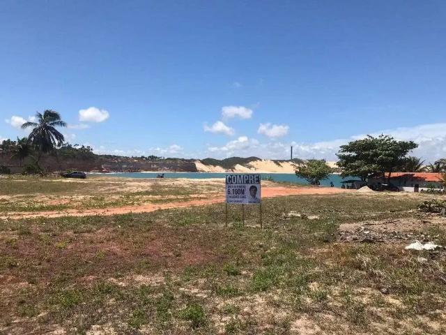 Sítio / Chácara para Venda em Nísia Floresta/RN Praia de Tabatinga