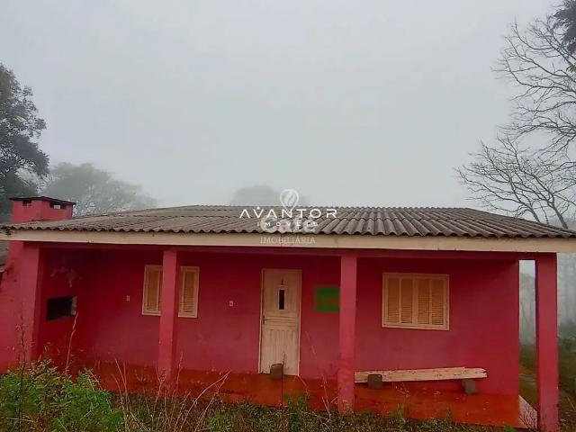 Sítio / Chácara para Venda em São Martinho da Serra/RS Centro 2 Quartos