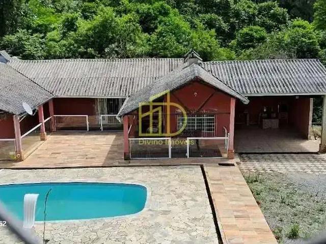 Sítio / Chácara para Venda em São Miguel Arcanjo/SP Centro 1 Quartos
