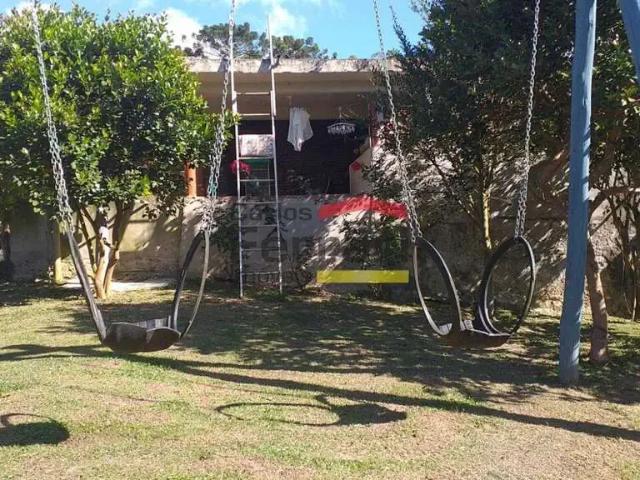 Sítio / Chácara para Venda em São Miguel Arcanjo/SP Centro 2 Quartos