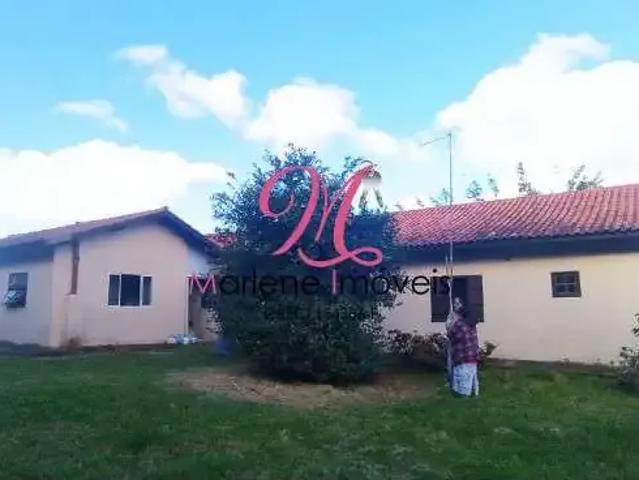 Sítio / Chácara para Venda em São Miguel Arcanjo/SP Abaitinga 5 Quartos