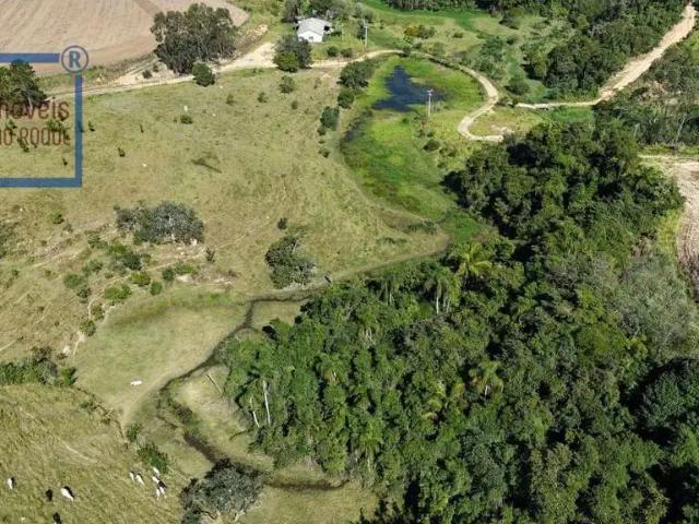 Sítio / Chácara para Venda em São Miguel Arcanjo/SP Brejauva 2 Quartos