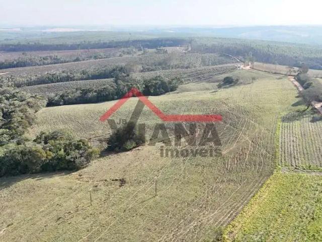 Sítio / Chácara para Venda em São Miguel Arcanjo/SP Zona Rural