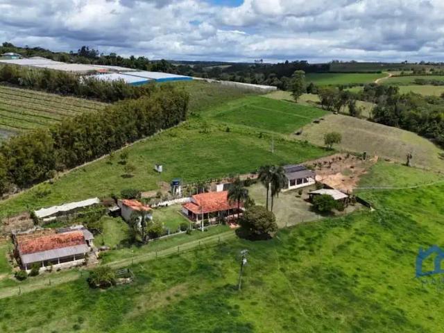 Sítio / Chácara para Venda em São Miguel Arcanjo/SP Zona Rural 1 Quartos