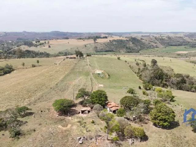 Sítio / Chácara para Venda em São Miguel Arcanjo/SP Zona Rural 1 Quartos