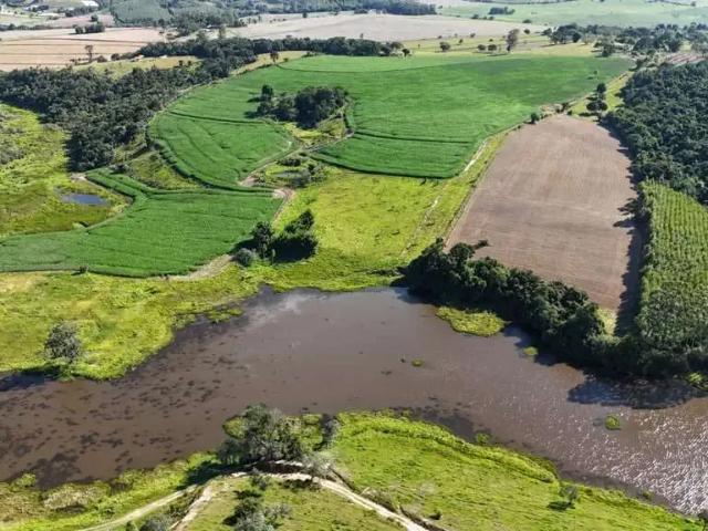 Sítio / Chácara para Venda em São Miguel Arcanjo/SP Zona Rural 1 Quartos