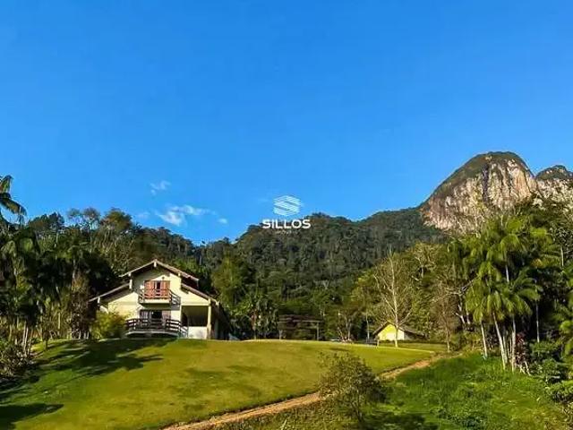 Sítio / Chácara para Venda em São Bento do Sul/SC Área Rural de São Bento do Sul 2 Quartos