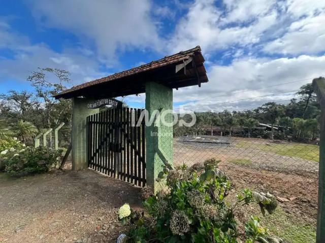 Sítio / Chácara para Venda em São Bento do Sul/SC Centro 2 Quartos