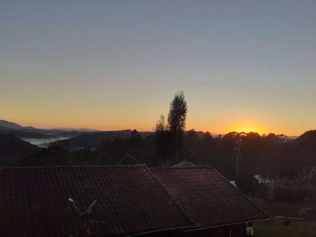 Sítio / Chácara para Venda em São Bento do Sapucaí/SP Zona Rural 1 Quartos
