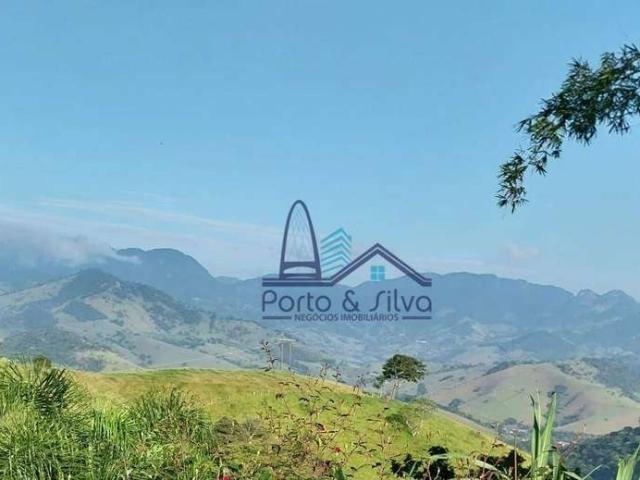 Sítio / Chácara para Venda em São Bento do Sapucaí/SP Zona Rural 2 Quartos