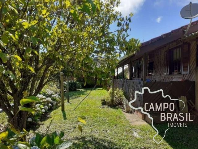 Sítio / Chácara para Venda em São Bento do Sapucaí/SP Zona Rural 3 Quartos
