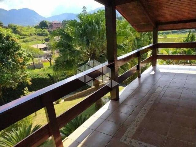 Sítio / Chácara para Venda em São Bento do Sapucaí/SP Zona Rural 4 Quartos