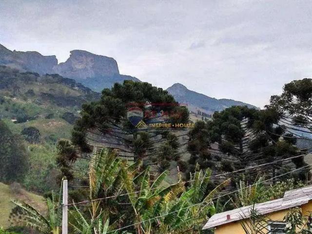 Sítio / Chácara para Venda em São Bento do Sapucaí/SP Baú 2 Quartos