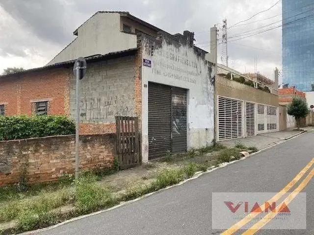 Sítio / Chácara para Venda em São Bernardo do Campo/SP Centro
