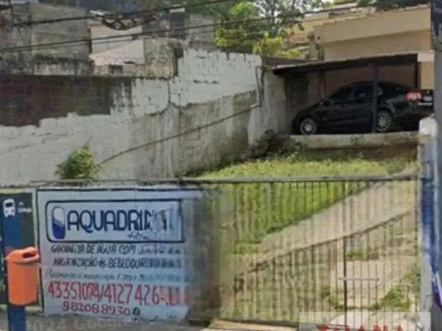 Sítio / Chácara para Venda em São Bernardo do Campo/SP Centro